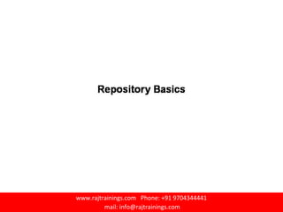 obiee basics ppt | PPT