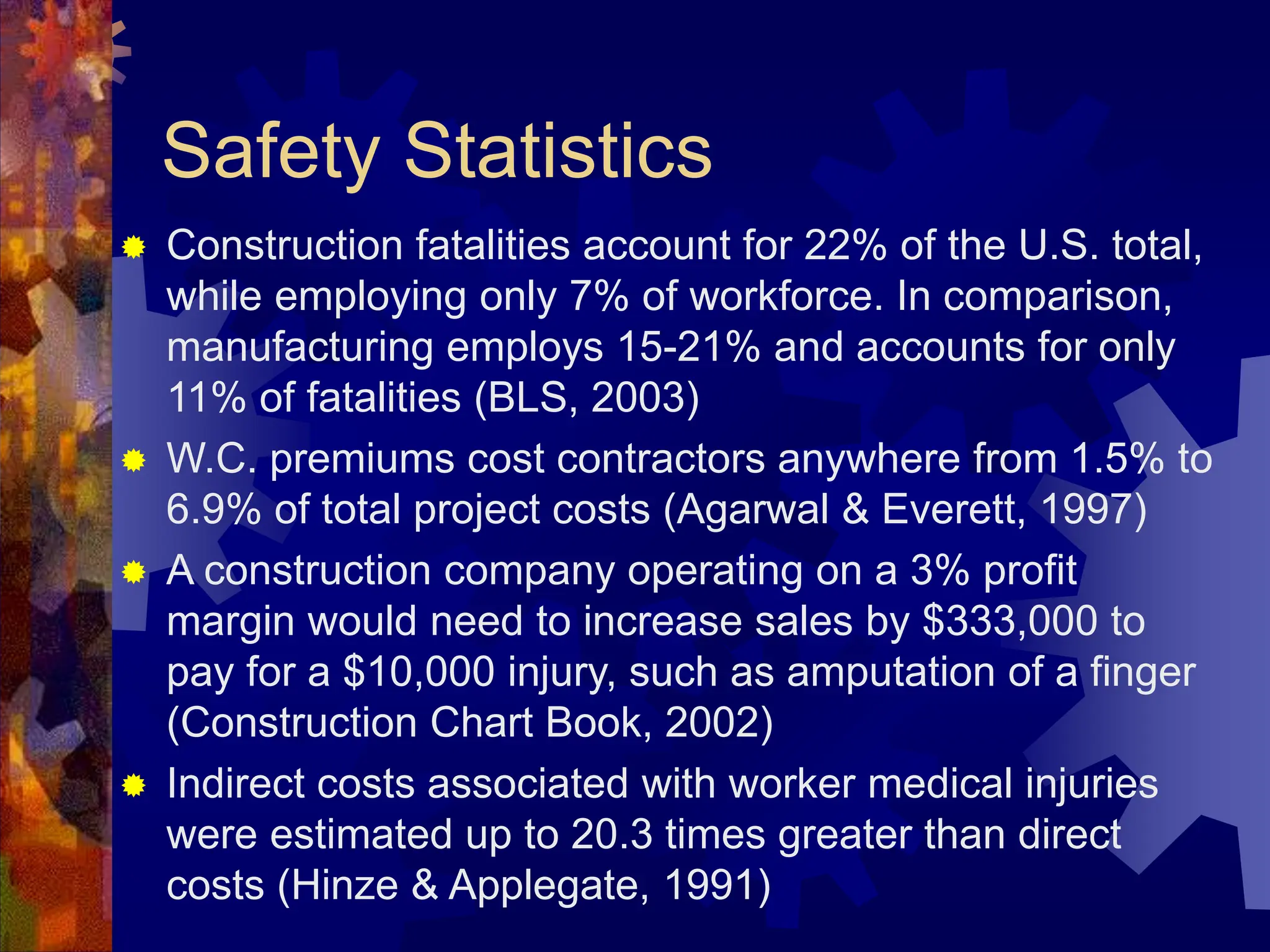 The--safety_quality_in a construction.ppt