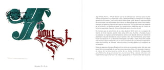 Catalogo Ángel Sánchez - Elogio a la Caligrafía | PDF