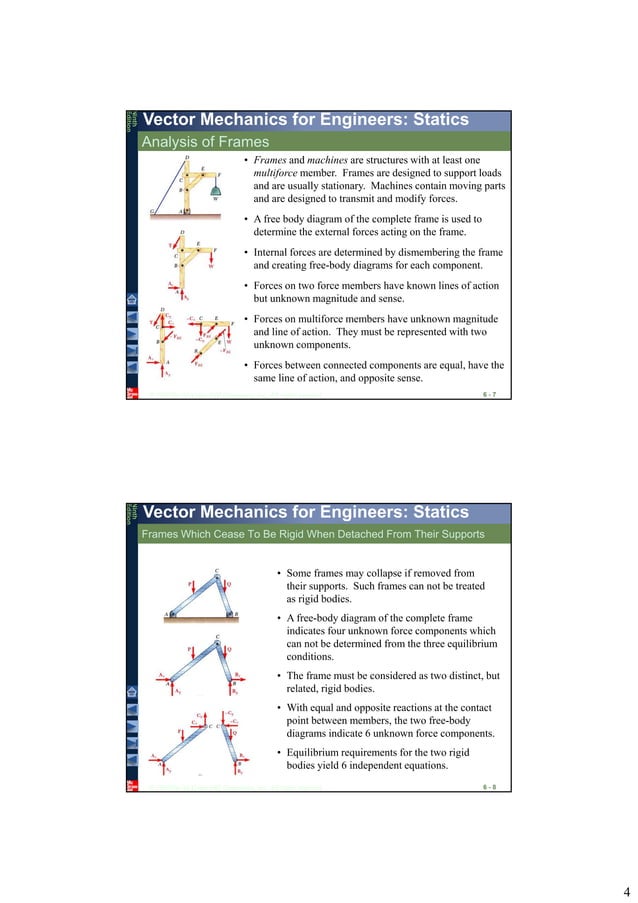 00 statics review | PDF