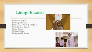 materi katekumen tema; Tata Perayaan Ekaristi.pptx