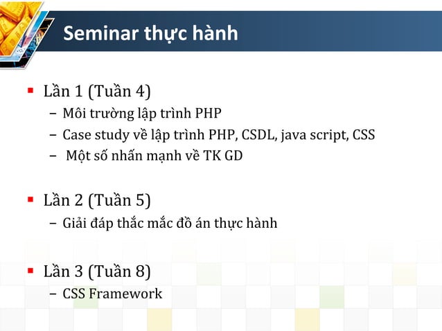 00 udpt introduction - th2010 | PPT