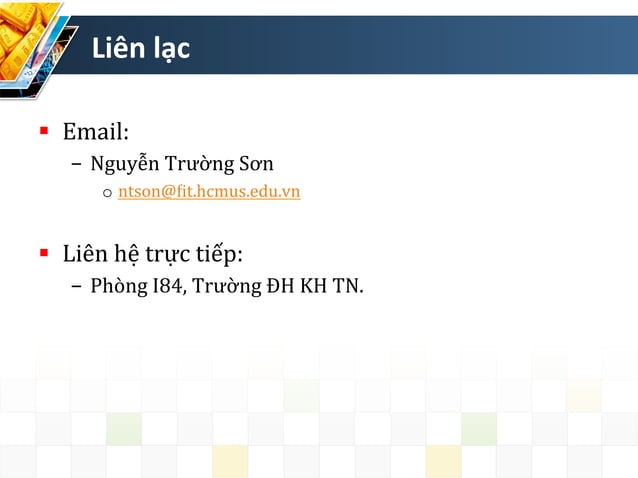 00 udpt introduction - th2010 | PPT