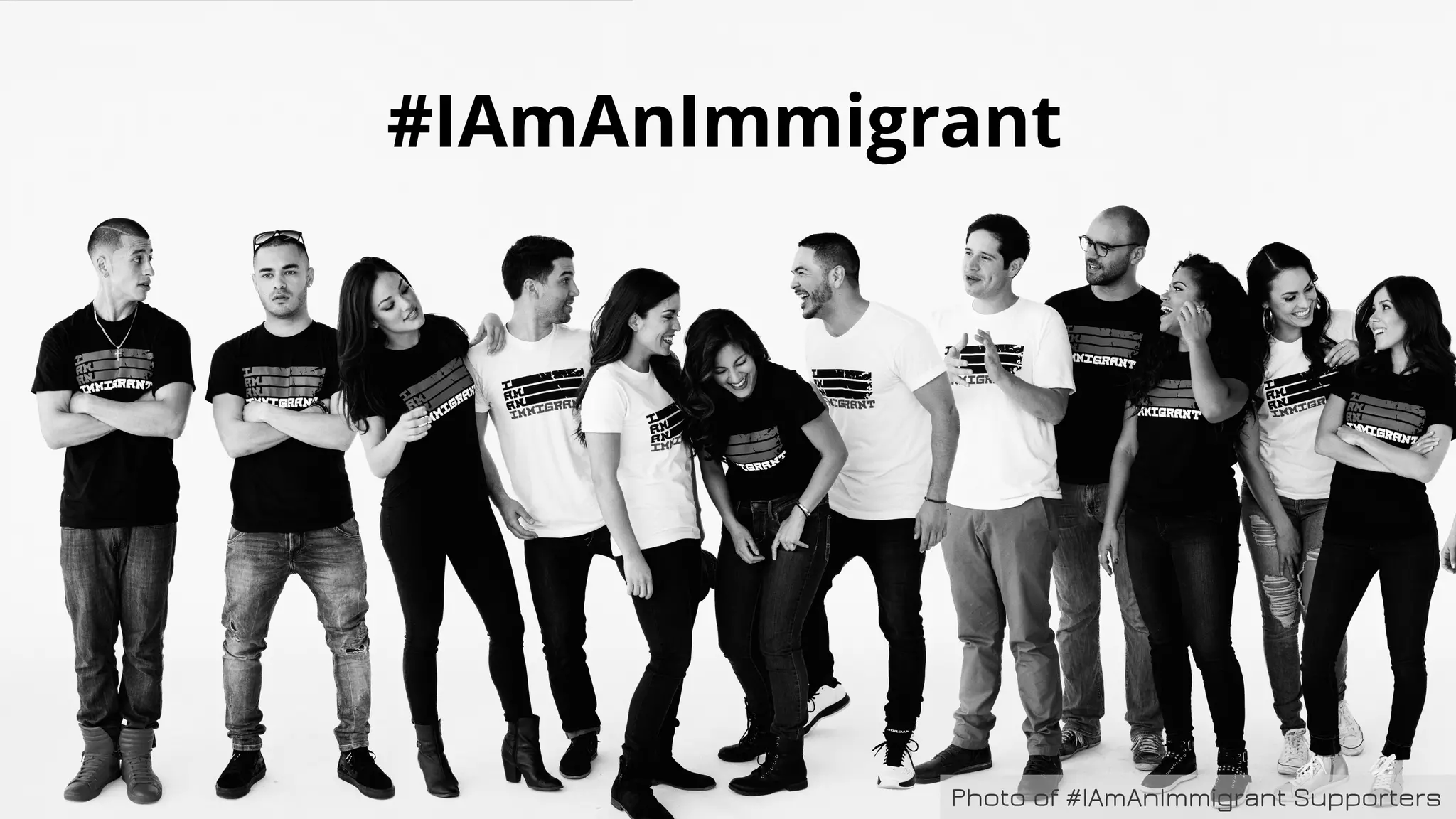 Immigration Rights Movement | PDF | Social Networking | Internet