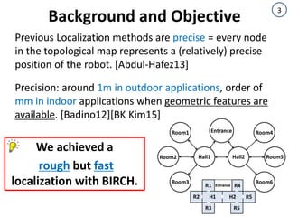 Visual Impression Localization of Autonomous Robots_#CASE2015 | PPT