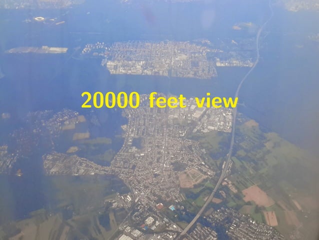 Dock'em: Distributed Systems Testing with NetEm and Docker | PPT