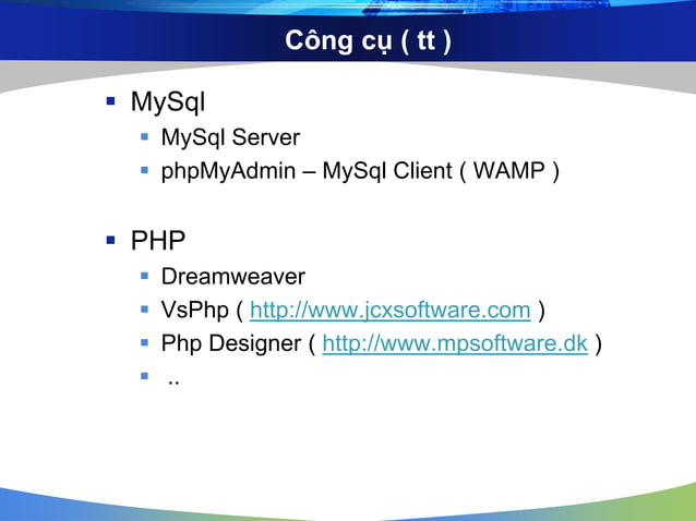 00 webcourse -_introduction | PPTX