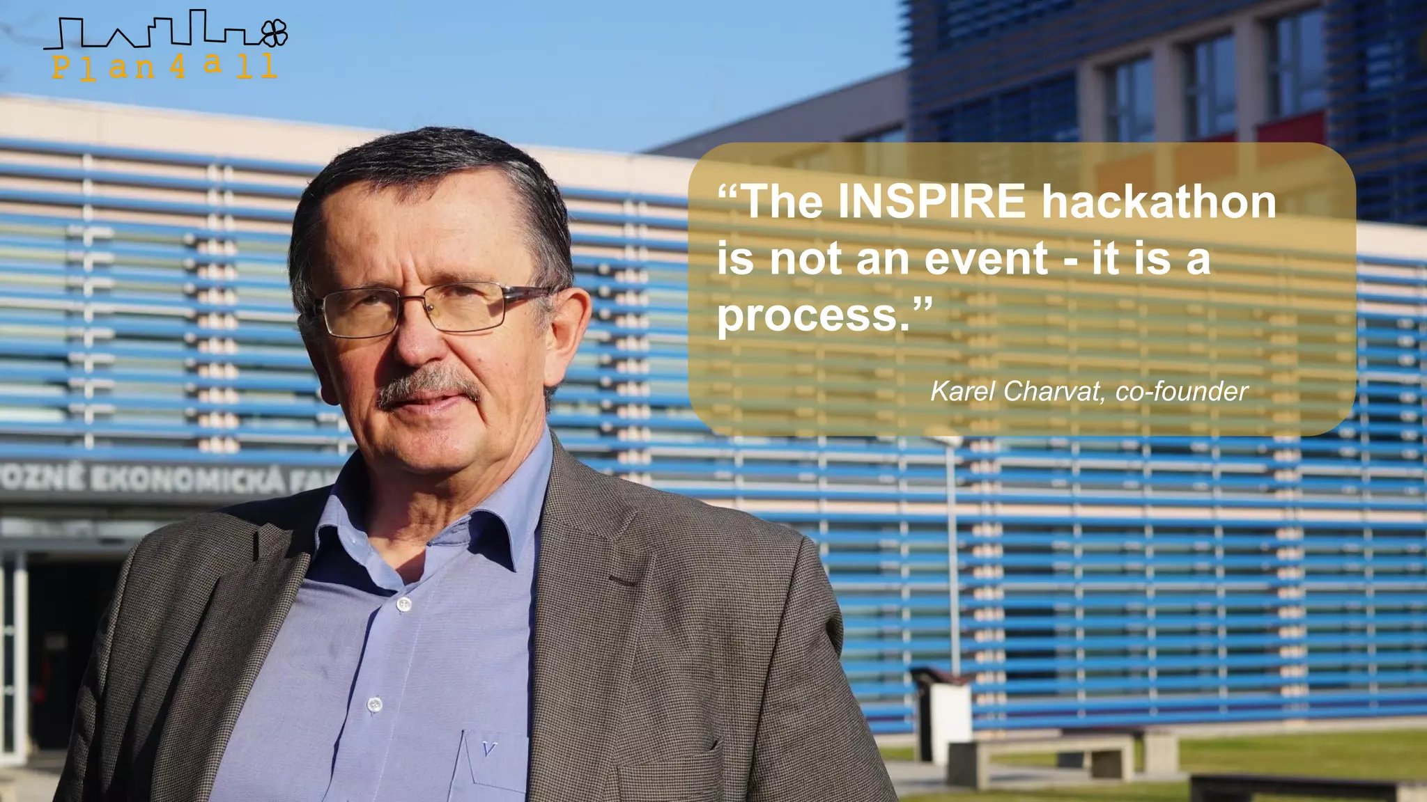 What is the INSPIRE Hackathon | PPT