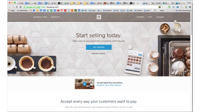 welcome to gopherlabs - why go (golang)? | PPT