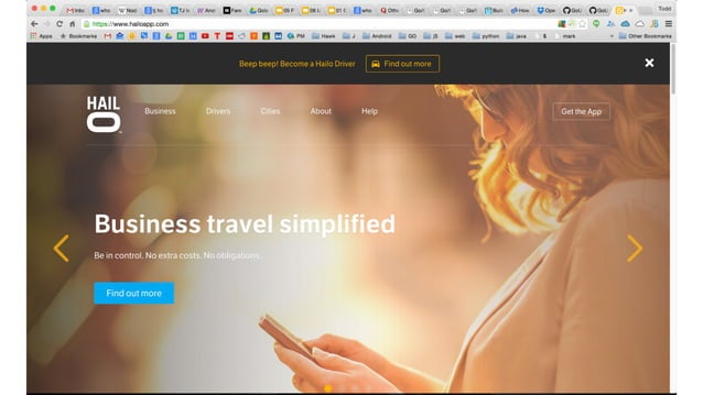 welcome to gopherlabs - why go (golang)? | PPT