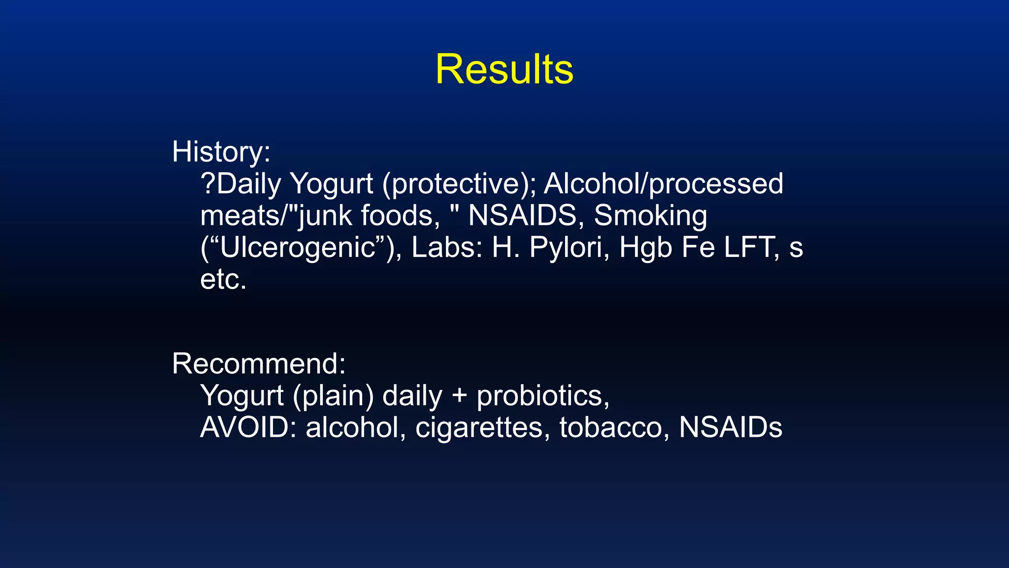 Surgeons' Confusion & Misunderstanding the MGB: Bile, Bile Reflux, Bile ...
