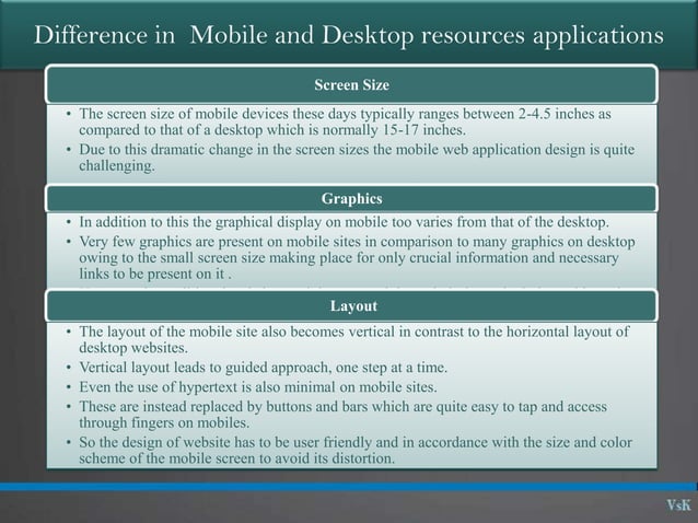 01 01 - introduction to mobile application development | PPT