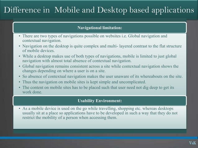 01 01 - introduction to mobile application development | PPT