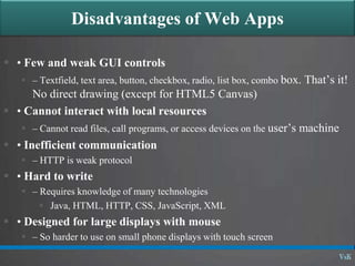 01 01 - introduction to mobile application development | PPTX ...