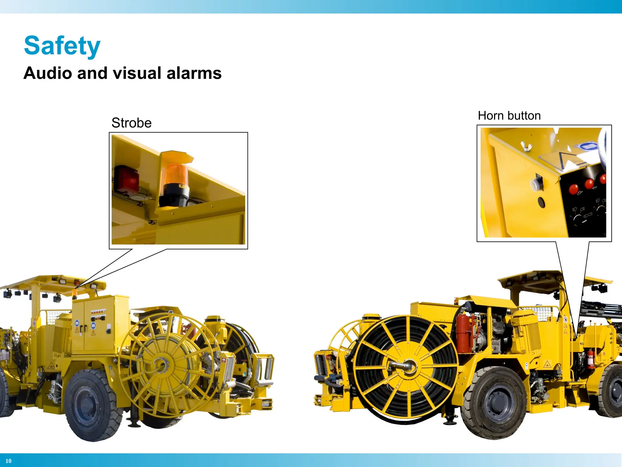 01-01 Safety B280 v1 Introduccion Boltec | PPT
