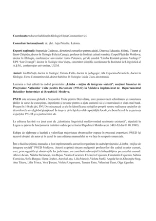 Romanian Lesson 01 02 | PDF