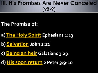 01 02-11 sermon - look what hasn't changed ppt | PPTX