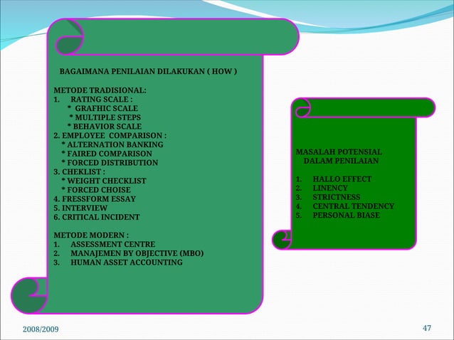 Penegnalan_Management-SDMManagement-SDM_ | PPT