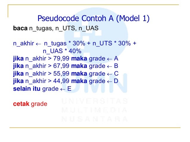 01 02 Pseudocode 8026