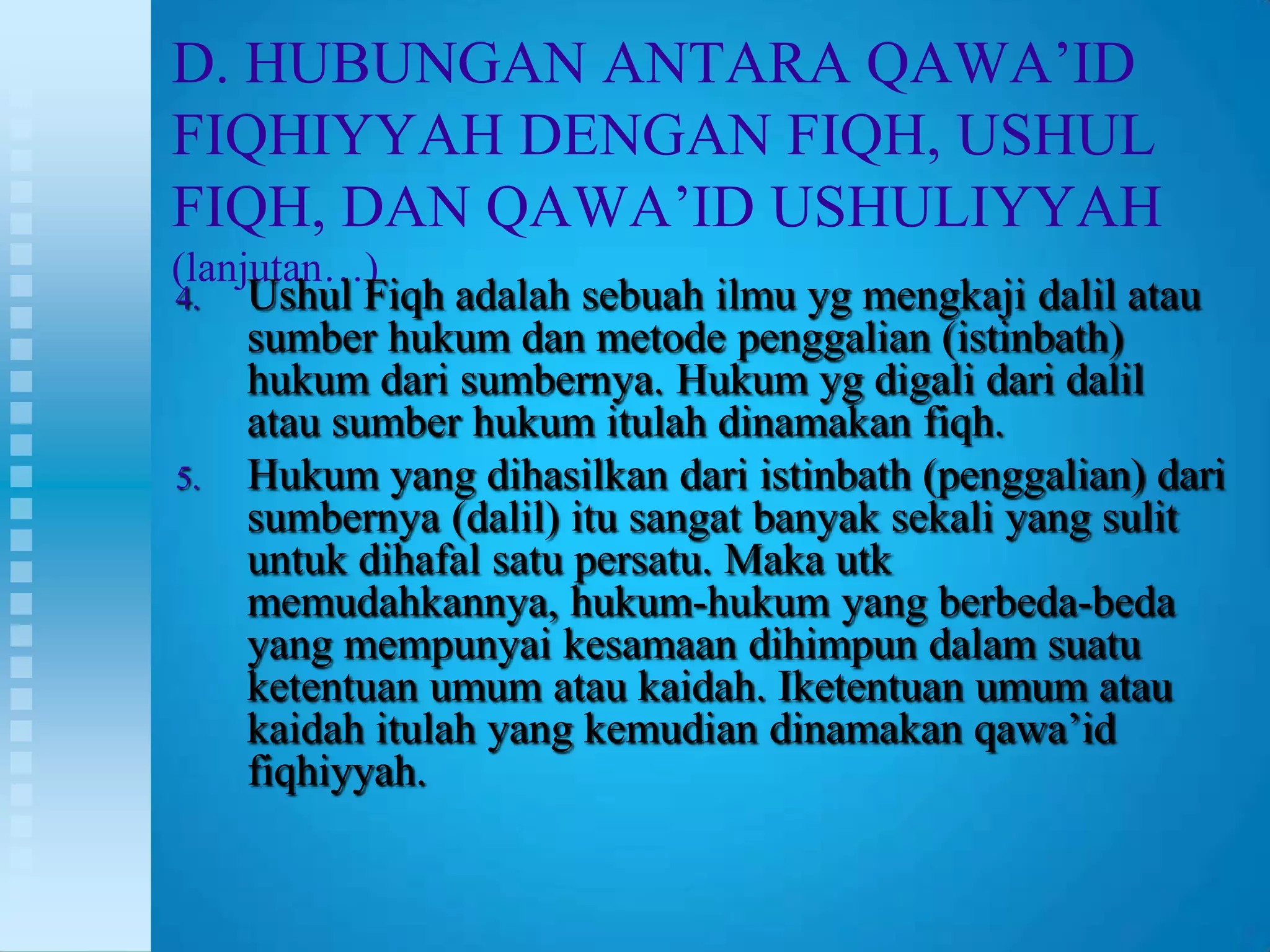 01 02 pendahuluan | PPTX