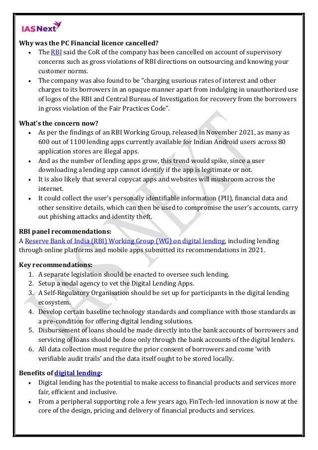 01 03-2022 (DAILY NEWS ANALYSIS) | PDF