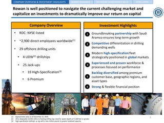 01 04-17 rdc investor-presentation | PPT