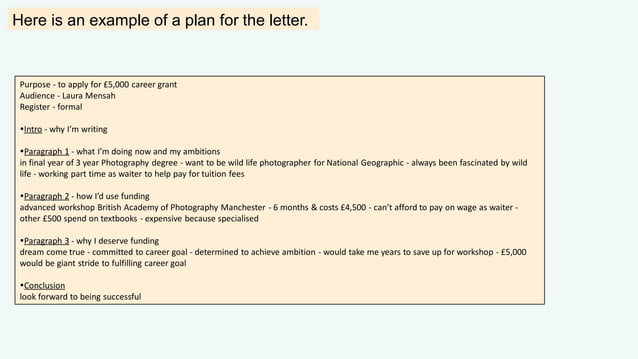 FS English Level 2 - April 1, 2023 (Writing: Letters and emails). | PDF