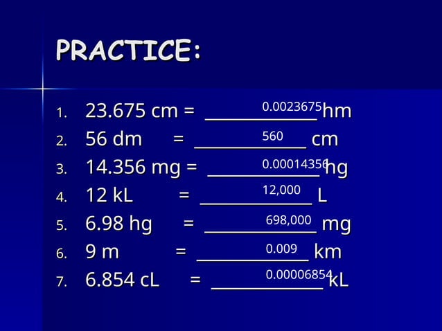 Scientific measurement_metric_system.ppt