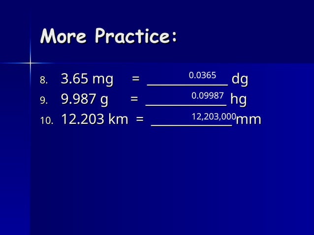 Scientific measurement_metric_system.ppt