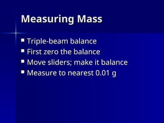 Scientific measurement_metric_system.ppt