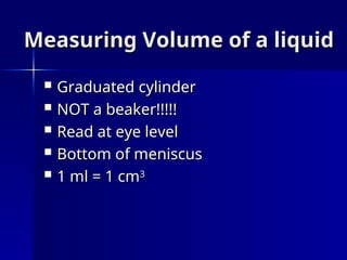 Scientific measurement_metric_system.ppt