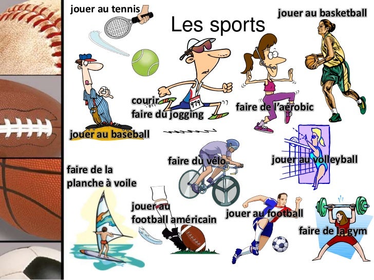 Les Loisirs