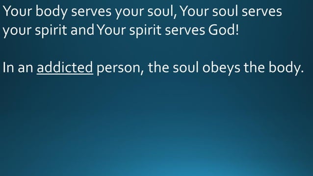 01-05-20, Numbers 27;12-23, God Commissions | PPT