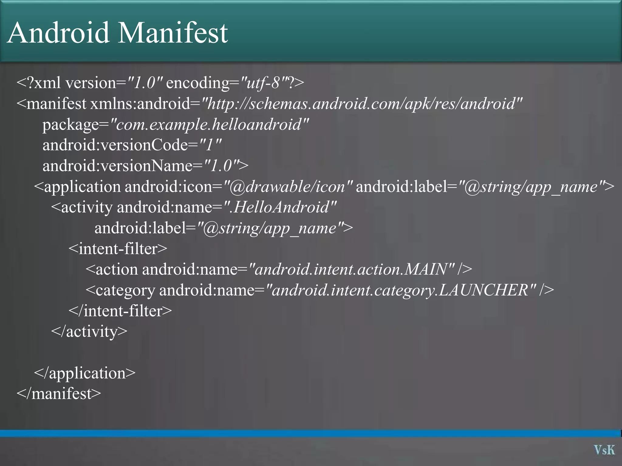 01 05 - introduction xml | PDF