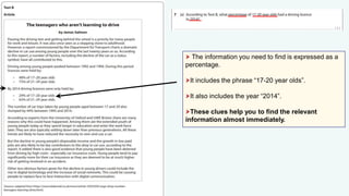 FS English Level 2 - July 1, 2023 (Reading: Organisational features). | PDF