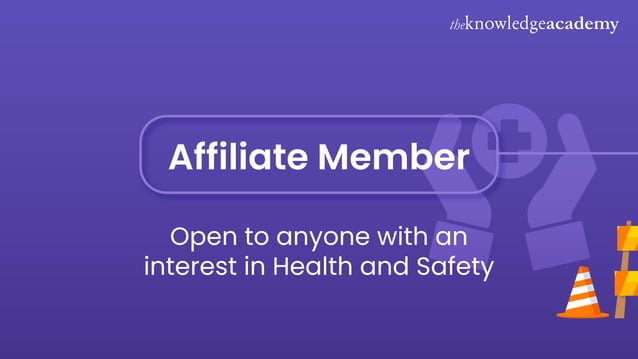 Unlock the full potential of your career with IOSH Membership. | PPT