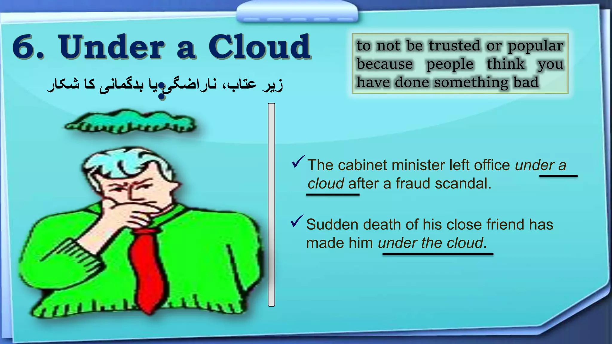 01-10 Idioms.pptx | Free Download