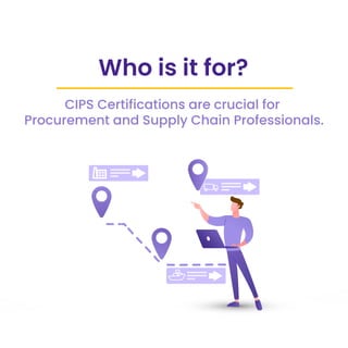 Boost your procurement career with CIPS Certification! | PDF