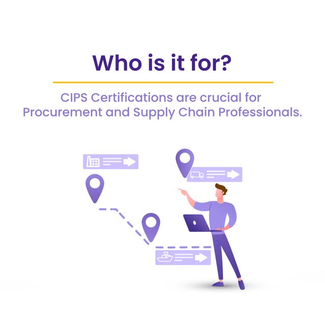 Boost your procurement career with CIPS Certification! | PDF