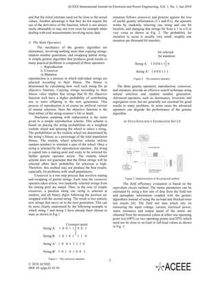 Energy Audit And Management Of Induction Motor Using Field Test And ...