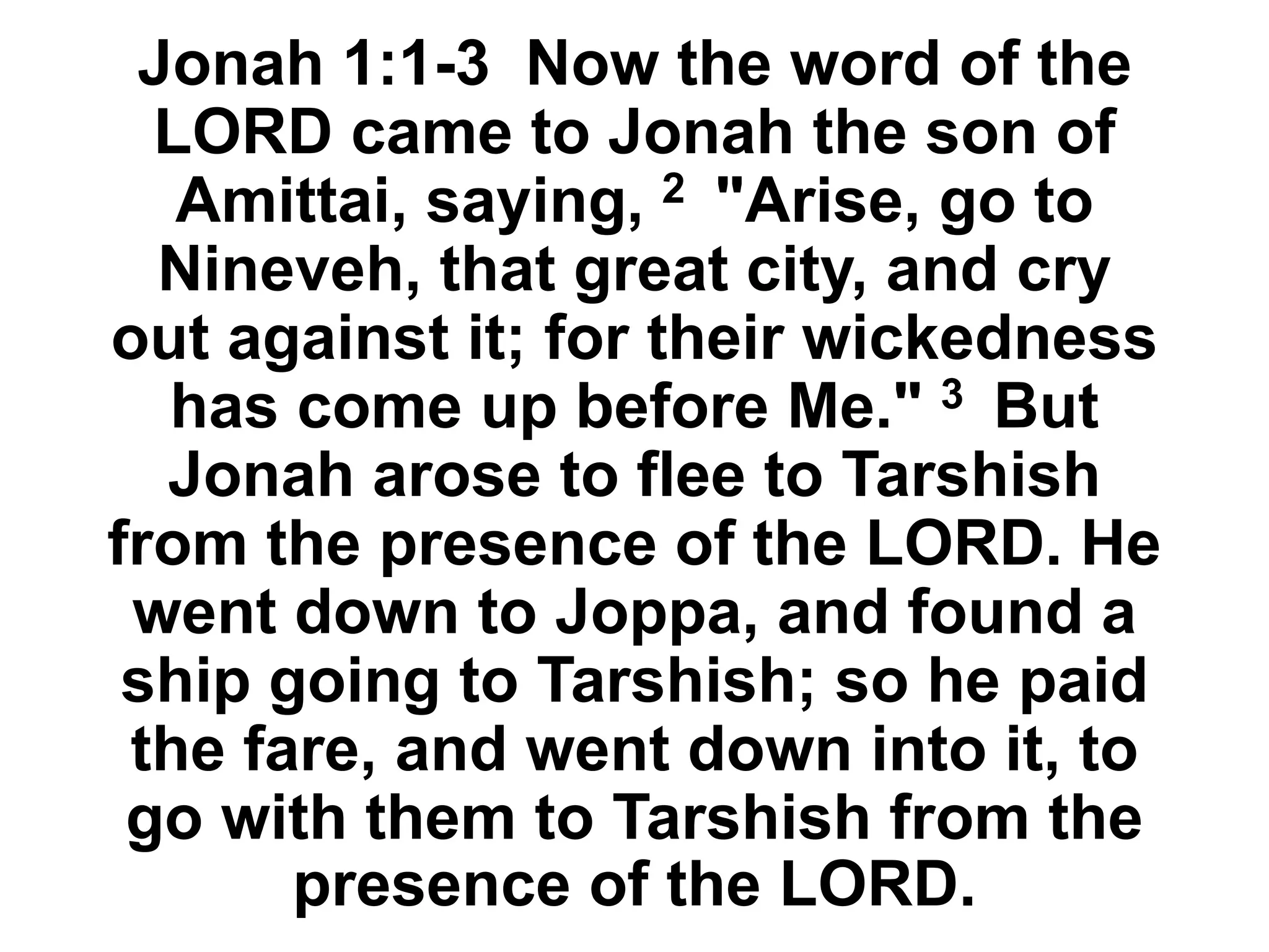 questioning jonah and us | PPTX