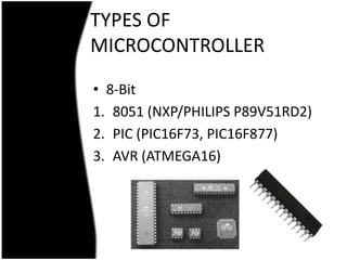 advance ambedded system | PPT