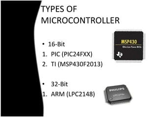 advance ambedded system | PPT