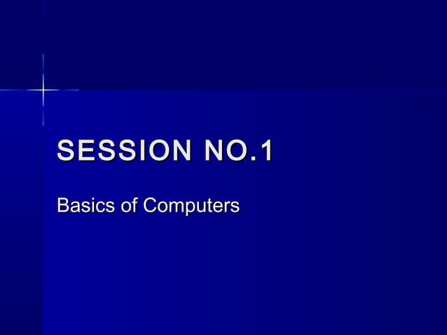 Microprocessor Systems | PPT