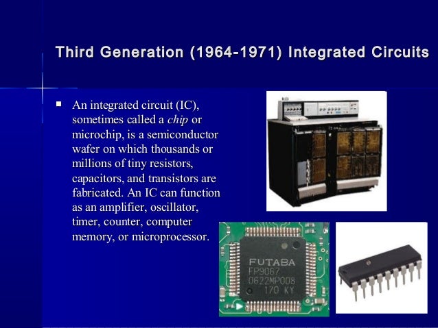 Microprocessor Systems