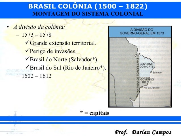 01. brasil aula sobre brasil colônia parte 1