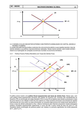 apostila macroeconomia (hugo meza) | PDF