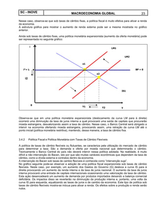 apostila macroeconomia (hugo meza) | PDF