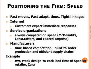 01. competing with operations | PPTX