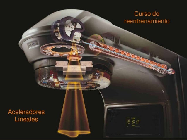 Diagrama De Acelerador De Particulas Linear Large Hadron Collider